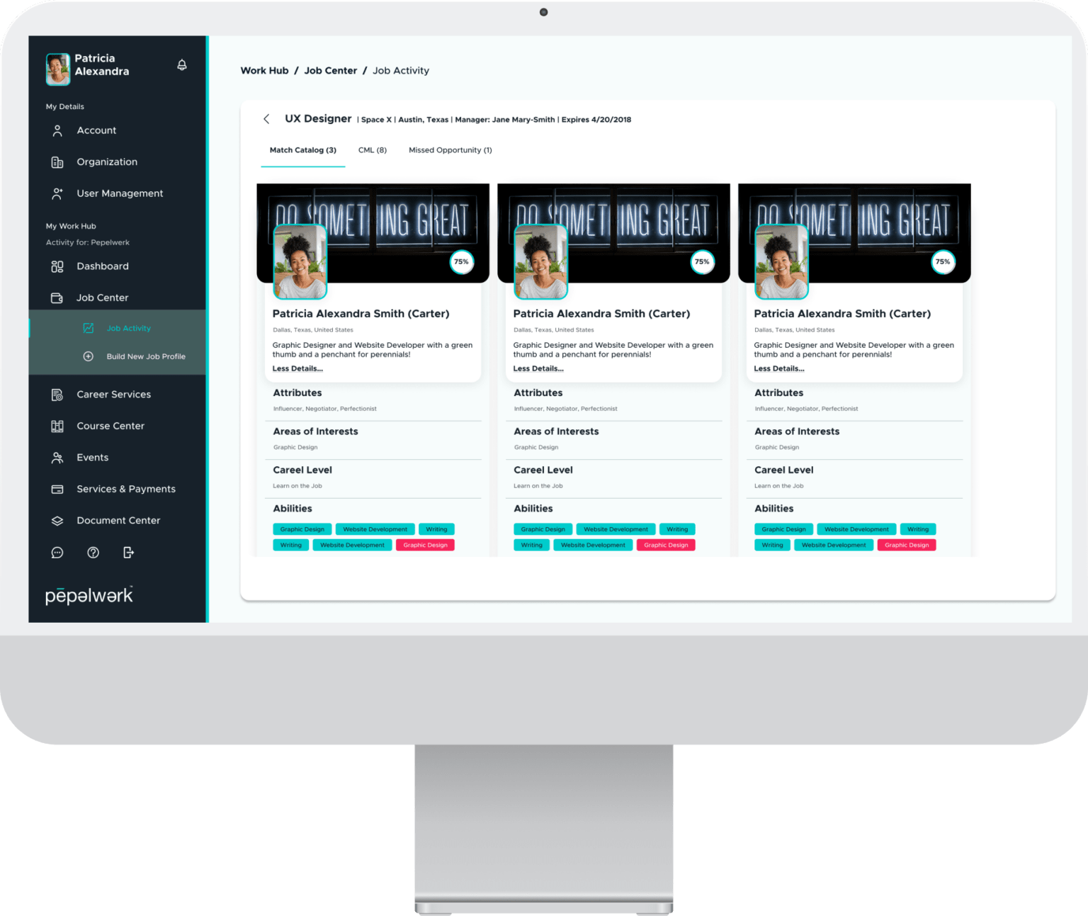 Pepelwerk talent acquisition strategy. - Revolutionize Your Talent ...