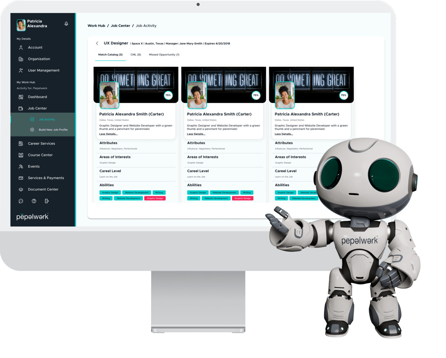 All Other For-Profit Organizations – pepelwerk