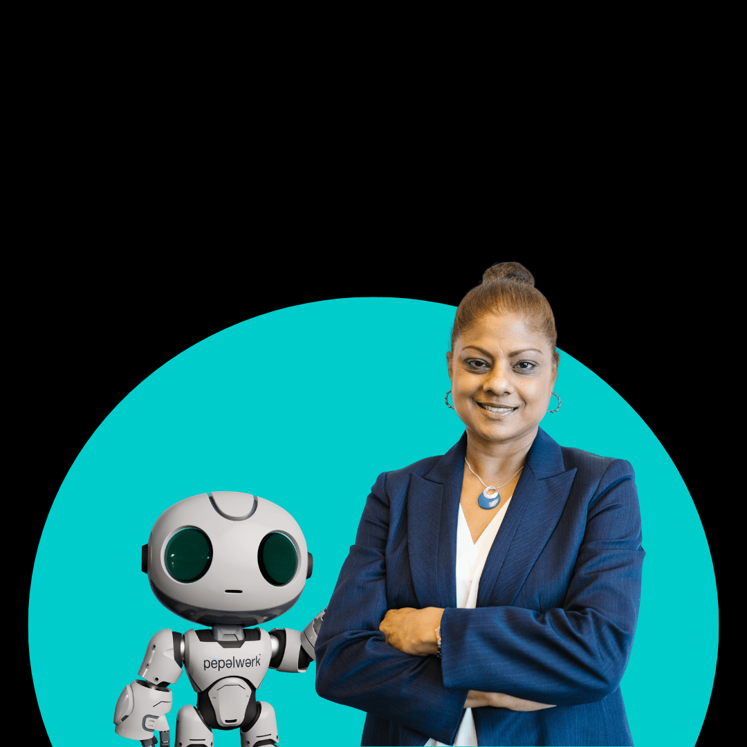 AI Career Assistant Organizations Pepelwerk - HR Business Partner Managed Services with AI ...