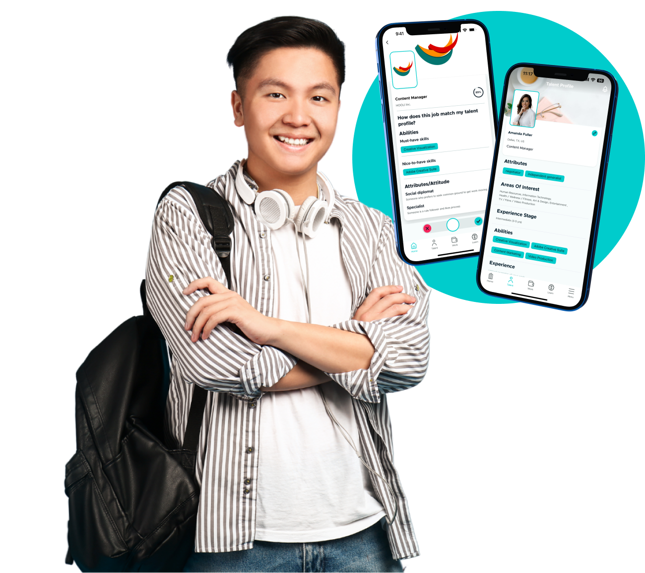 Career Potential Journey Start - Unlock Your Career Potential with ...