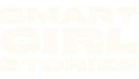 Smart Girl Stories + pepelwerk: Unlock Your Future. - pepelwerk
